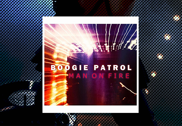 Boogie Patrol Review: Man on Fire - Staccatofy
