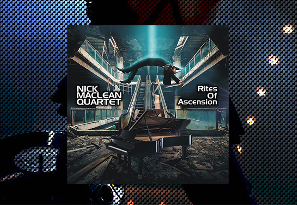 Nick Maclean Review: Rites of Ascension - Staccatofy
