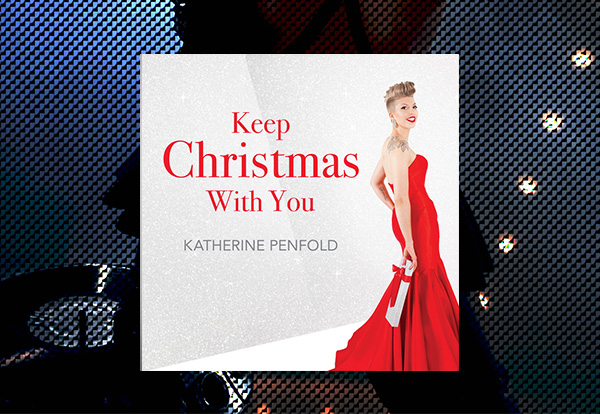 Katherine Penfold Review: Keep Christmas with You - Staccatofy