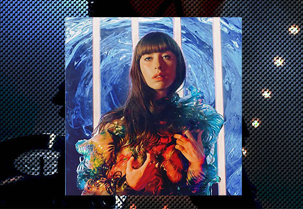 Kimbra, Primal Heart Review - Staccatofy
