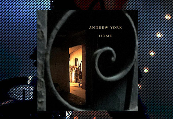 Andrew York, Home Review - Staccatofy