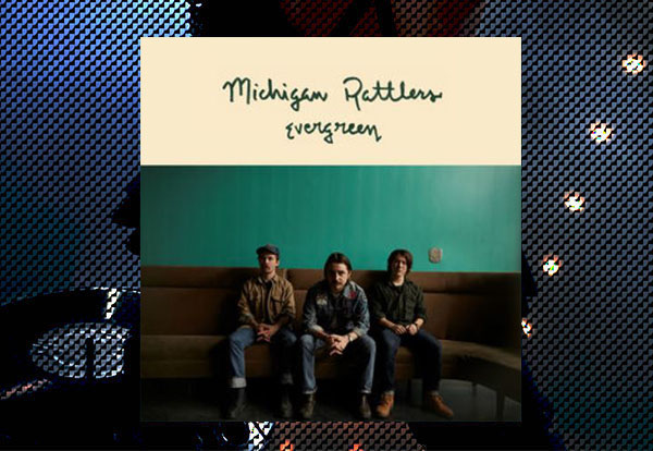 Michigan Rattlers, Evergreen Review - Staccatofy