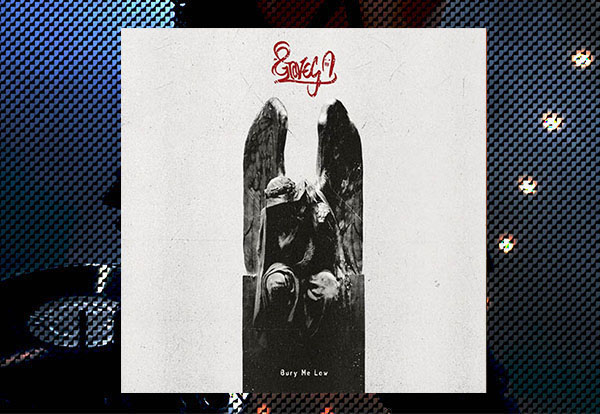 8 Graves, Bury Me Low Review - Staccatofy