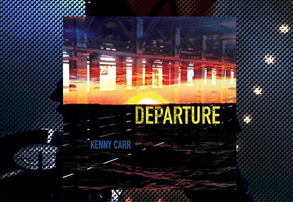 Kenny Carr, Departure Review - Staccatofy