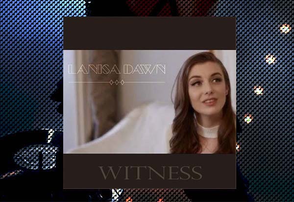 Lanisa Dawn, Witness Review - Staccatofy