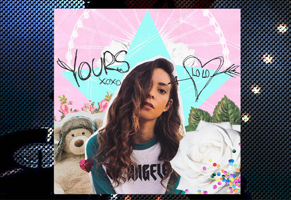 Lo Lo, Yours Review - Staccatofy