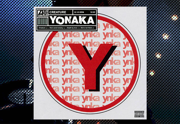 YONAKA, Creature Review - Staccatofy