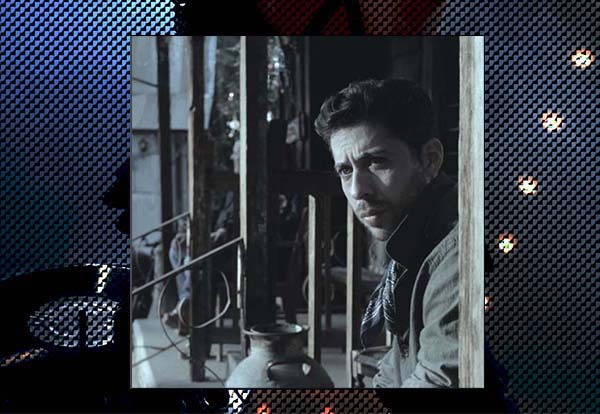 Albert Kass, Hurricane Review - Staccatofy