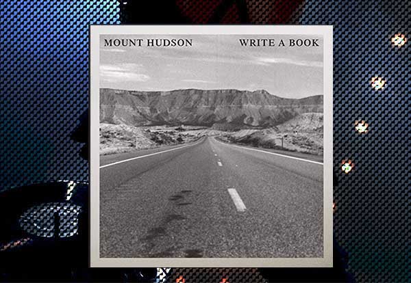 Mount Hudson, Write a Book Review - Staccatofy