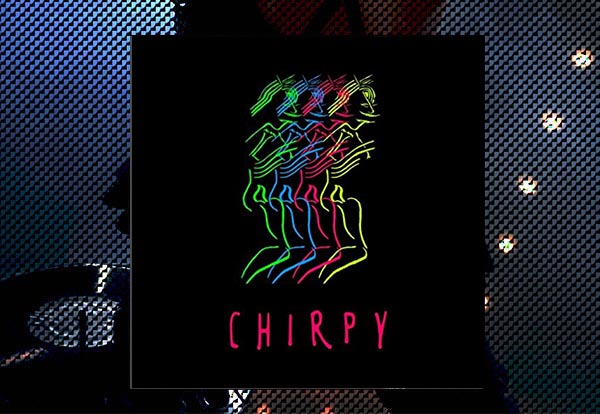 Chirpy Review - Staccatofy