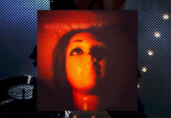 Jason Saltiel, Devil Woman Review - Staccatofy