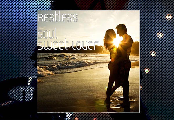 Restless Soul, Sweet Lover Review - Staccatofy