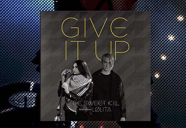 The Sweet Kill, Give It Up Review - Staccatofy