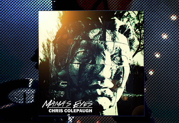 Chris Colepaugh, Mama’s Eyes Review - Staccatofy