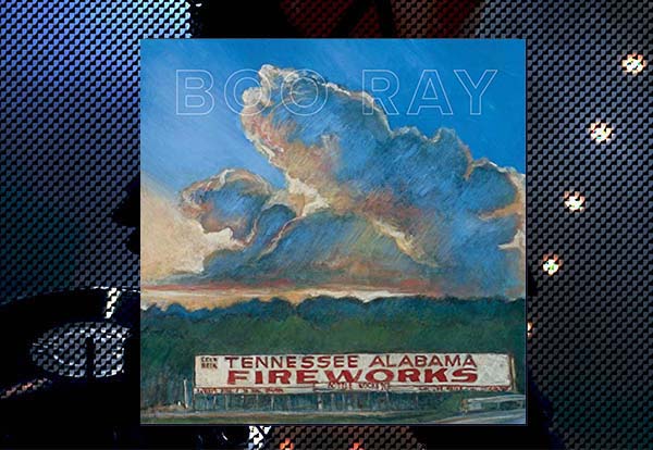 Boo Ray, Tennessee Alabama Fireworks Review - Staccatofy