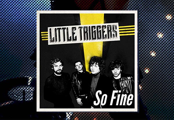 Little Triggers, So Fine Review - Staccatofy