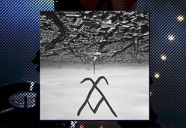 MXMS, Paris Review - Staccatofy