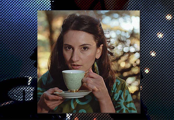 Nishla Smith, Blue Dream Review - Staccatofy