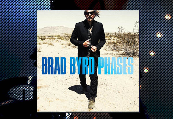 Brad Byrd, Phases Review - Staccatofy