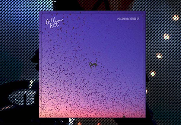 Callum Pitt, Poisoned Reveries Review - Staccatofy