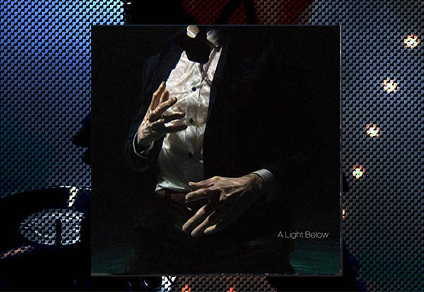 Christopher Tignor, I, Autocorrelations Review - Staccatofy