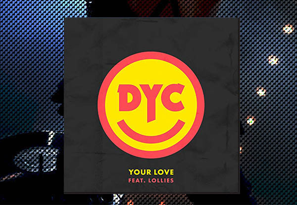 Dance Yourself Clean, Your Love (feat. LOLLIES) Review - Staccatofy