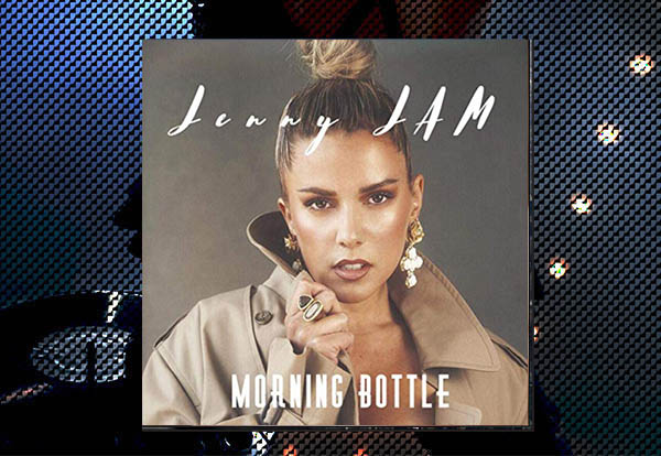 Jenny JAM, Morning Bottle Review - Staccatofy