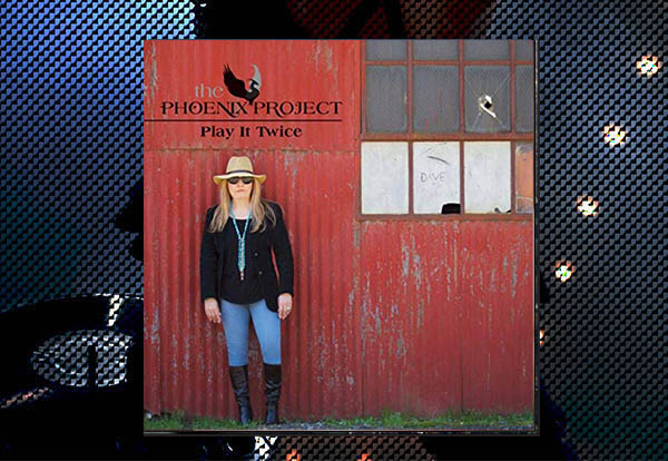 The Phoenix Project, Play It Twice Review - Staccatofy