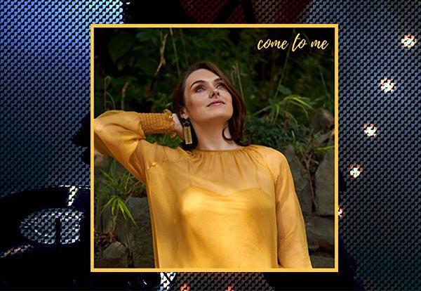 Alyson Murray, Come to Me Review - Staccatofy