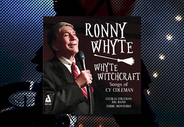 Ronny Whyte, Whyte Witchcraft Review - Staccatofy
