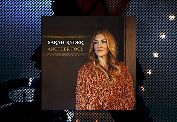 Sarah Ryder, Another Fool Review - Staccatofy