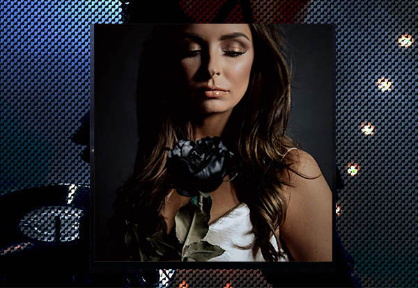 Kate Vogel, The Grave Review - Staccatofy