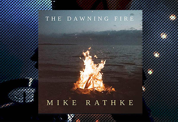 Mike Rathke, The Dawning Fire Review - Staccatofy