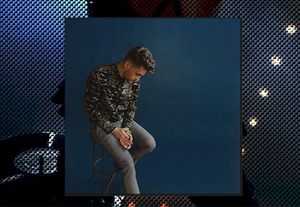 Jeffrey James, Downtown Review - Staccatofy