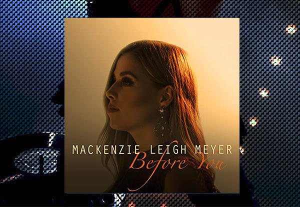 Mackenzie Leigh Meyer, Before You Review - Staccatofy