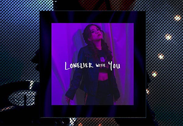 Elise Go, Lonelier with You Review - Staccatofy