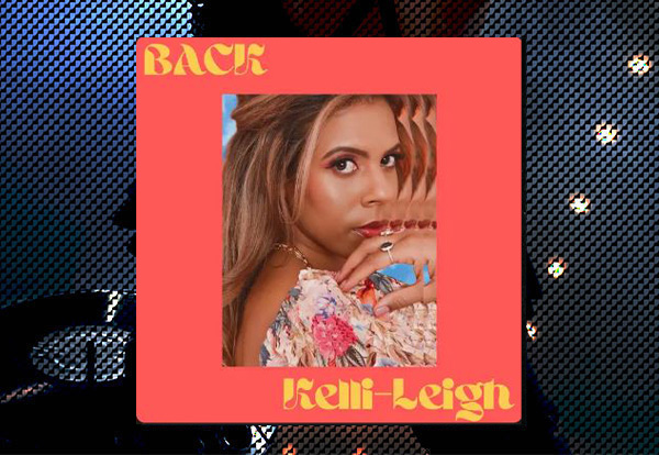 Kelli-Leigh, Back Review - Staccatofy