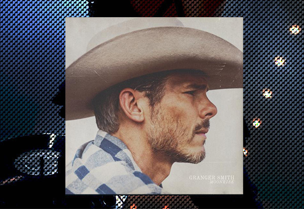 Granger Smith, Moonrise Review - Staccatofy