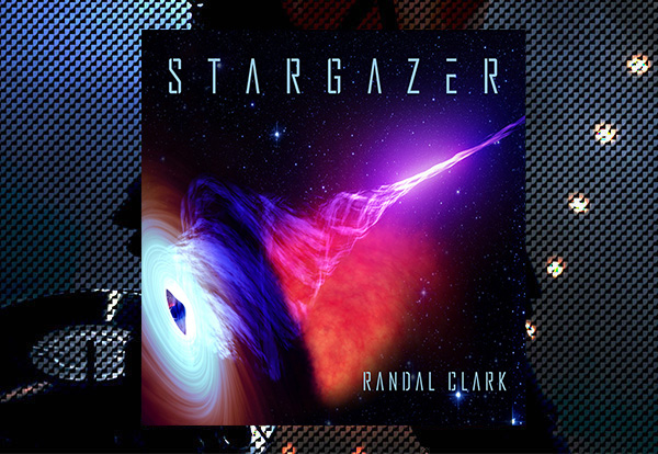 Randal Clark, Stargazer Review - Staccatofy