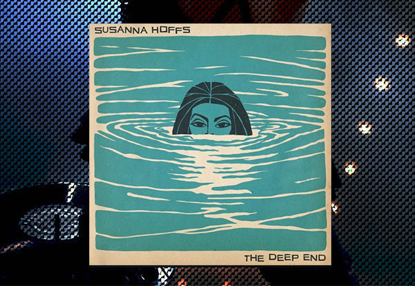 Susanna Hoffs, The Deep End Review - Staccatofy