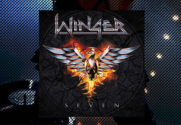 Winger's Seven: A Testament to Enduring Rock 'n' Roll - Staccatofy