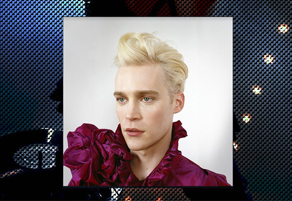 Micah McLaurin, Diamonds Are A Girl's Best Friend Review - Staccatofy