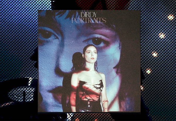 Birdy, Portraits Review - Staccatofy