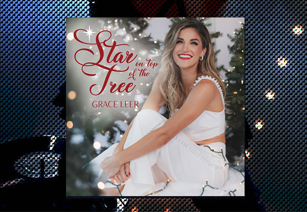 Grace Leer, Star On Top Of The Tree Review - Staccatofy