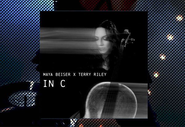 Maya Beiser, Maya Beiser x Terry Riley: In C Review - Staccatofy