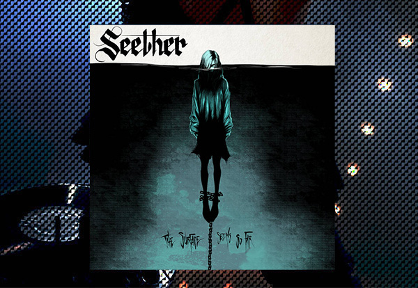 Seether, The Surface Seems So Far Review - Staccatofy